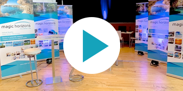 Magazin | Magic Horizons